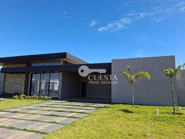Casa à venda, 284 m² por R$ 1.750.000,00 Condomínio Ninho Verde II Pardinho/SP