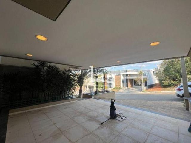 Casa à venda, 284 m² por R$ 1.800.000,00 Condominio Golden Park Residence Sorocaba/SP