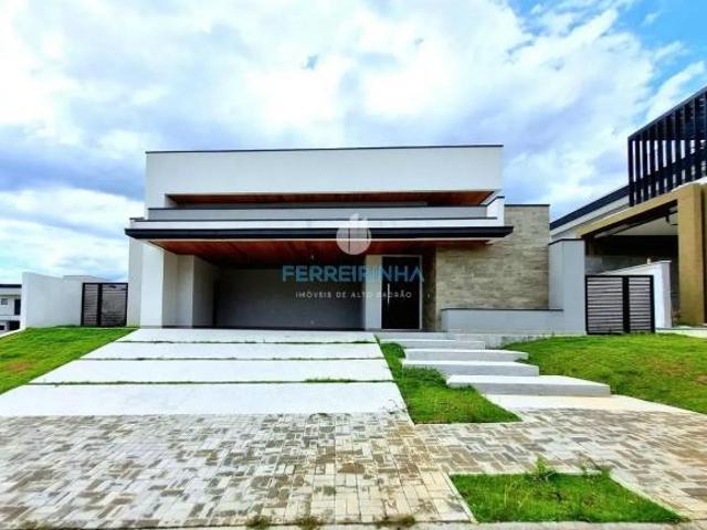 Casa à venda, 284 m² por R$ 2.400.000,00 Colinas do Paratehy São José dos Ca