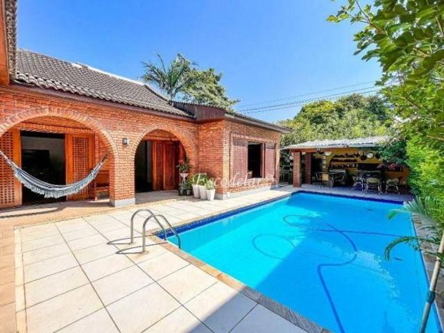 Casa à venda, 284 m² por R$ 2.000.000,00 Barro Branco São Paulo/SP