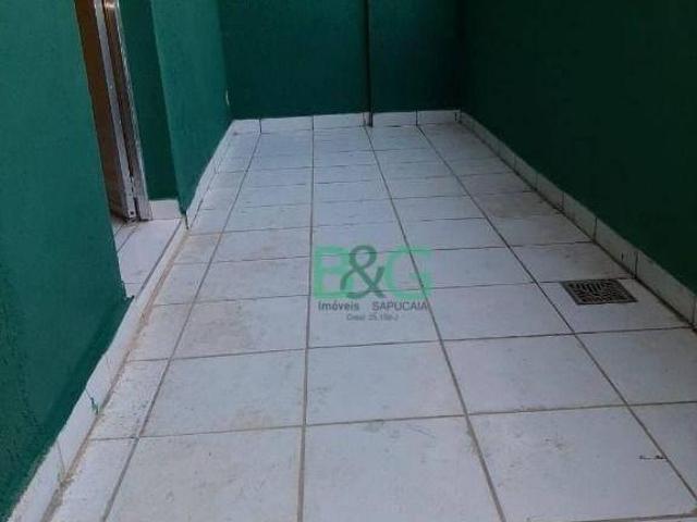 Casa à venda, 284 m² por R$ 490.000,00 Vila Carmela II Guarulhos/SP