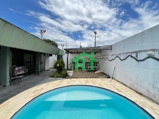 Casa à venda, 284 m² por R$ 990.000,00 Enseada Guarujá/SP