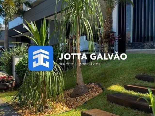 Casa a venda, 284m2 Residencial Club Portinari Parque Brasil 500, Paulínia