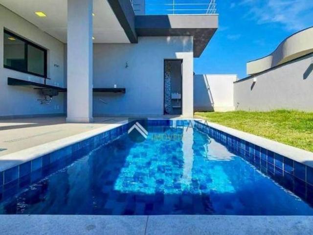 Casa à venda, 2850 m² por R$ 2.160.000,00 Condomínio Residencial Mont’ Alcino Valinhos/SP