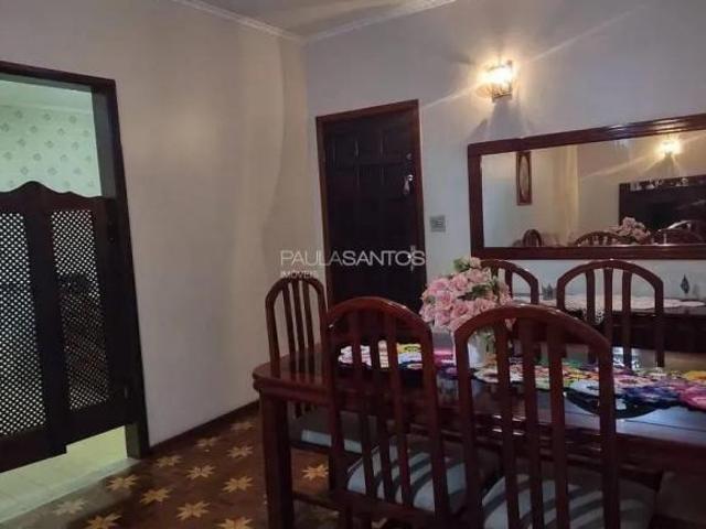 Casa à venda, 285 m² com 3 quartos sendo 1 suíte Vila Hortência Sorocaba/SP