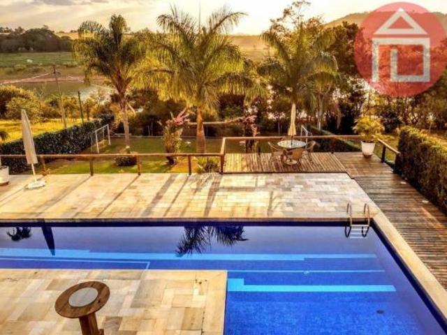 Casa à venda, 285 m² por R$ 3.600.000,00 Condomínio Represa Bragança Paulista Bragança Paulista/