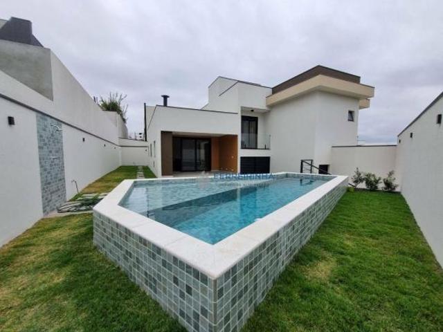 Casa à venda, 285 m² por R$ 3.200.000,00 Urbanova São José dos Campos/SP