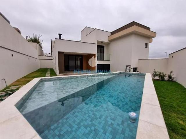 Casa à venda, 285 m² por R$ 3.200.000,00 Urbanova São José dos Campos/SP