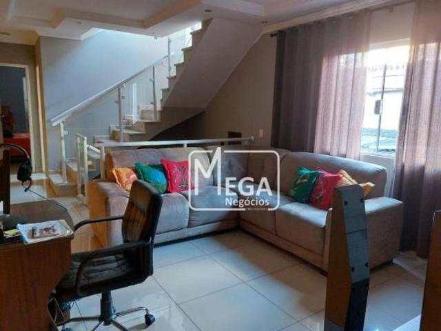 Casa à venda, 285 m² por R$ 1.011.000,00 Jardim Audir Barueri/SP