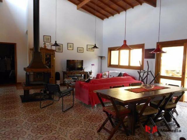 Casa à venda, 285 m² por R$ 1.100.000,00 Santa Adélia Vargem Grande Paulista/SP