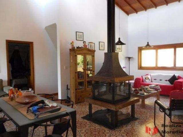 Casa à venda, 285 m² por R$ 1.100.000,00 Santa Adélia Vargem Grande Paulista/SP