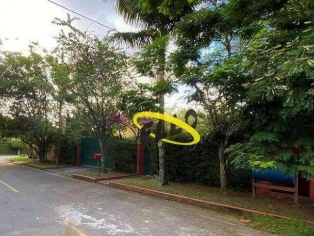 Casa à venda, 285 m² por R$ 1.250.000,00 Granja Viana Carapicuíba/SP