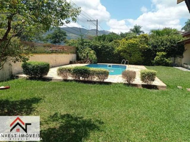 Casa à venda, 285 m² por R$ 1.280.000,00 Vila Esperia Ou Giglio Atibaia/SP