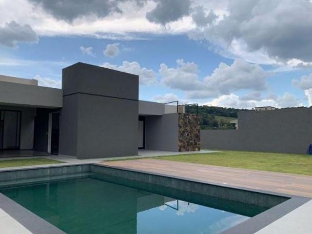Casa à venda, 285 m² por R$ 2.500.000,00 Condomínio Equilibrium Atibaia/SP