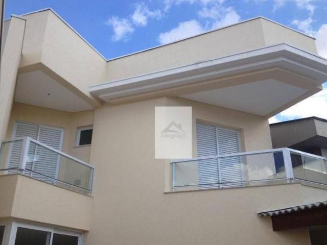Casa à venda, 285 m² por R$ 2.550.000,00 Água Rasa São Paulo/SP