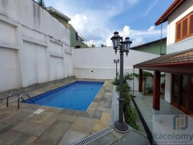 Casa à venda, 285 m² por R$ 2.600.000,00 Alphaville 11 Santana de Parnaíba/SP