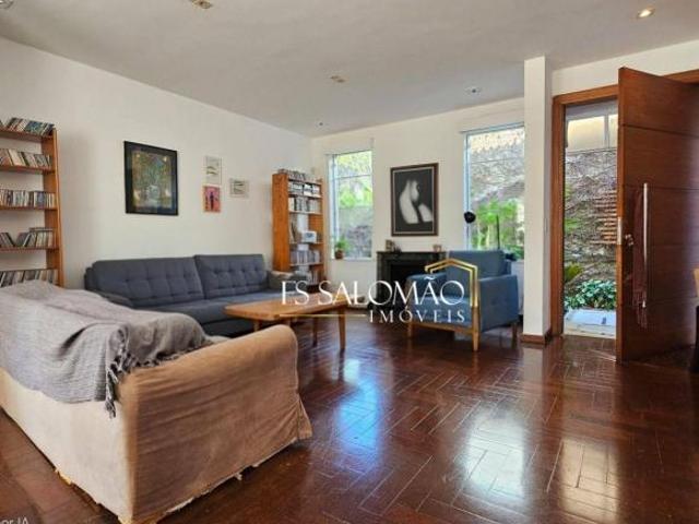 Casa com 4 dormitórios à venda, 285 m² por R$ 2.900.000,00 Alto da Lapa São Paulo/SP