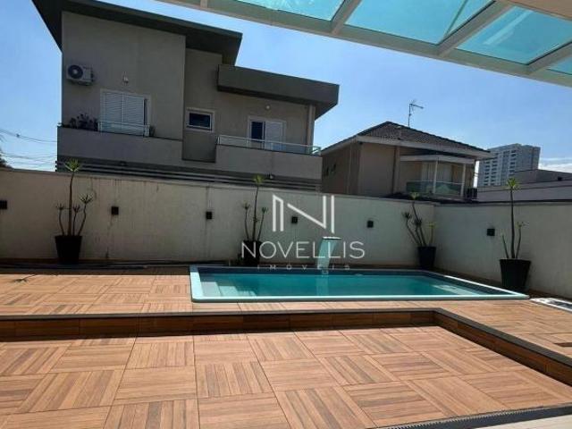 Casa à venda, 285 m² por R$ 2.000.000,00 Parque Califórnia Jacareí/SP