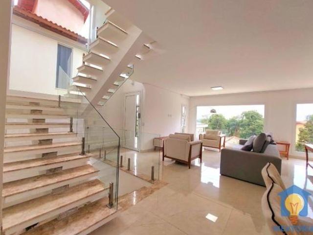 Casa à venda, 286 m² por R$ 1.390.000,00 Transurb Itapevi/SP