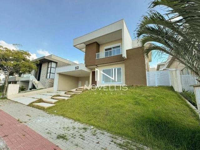 Casa à venda, 286 m² por R$ 2.630.000,00 Urbanova São José dos Campos/SP