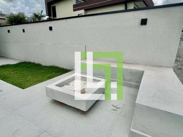 Casa à venda, 286 m² por R$ 2.700.000 Residencial Ibi aram II Itupeva/SP
