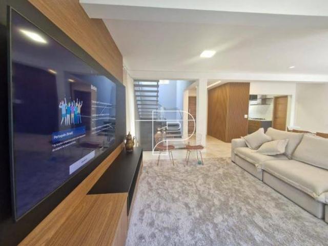 Casa à venda, 286 m² por R$ 2.000.000,00 Vila Verde Itapevi/SP