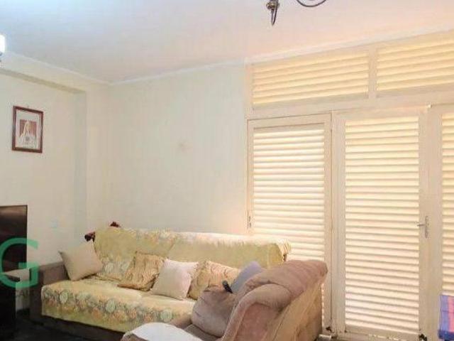 Casa à venda, 286 m² por R$ 2.099.000,00 Tatuapé São Paulo/SP