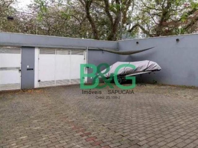Casa à venda, 286 m² por R$ 2.150.000,00 Jardim Santo Amaro São Paulo/SP