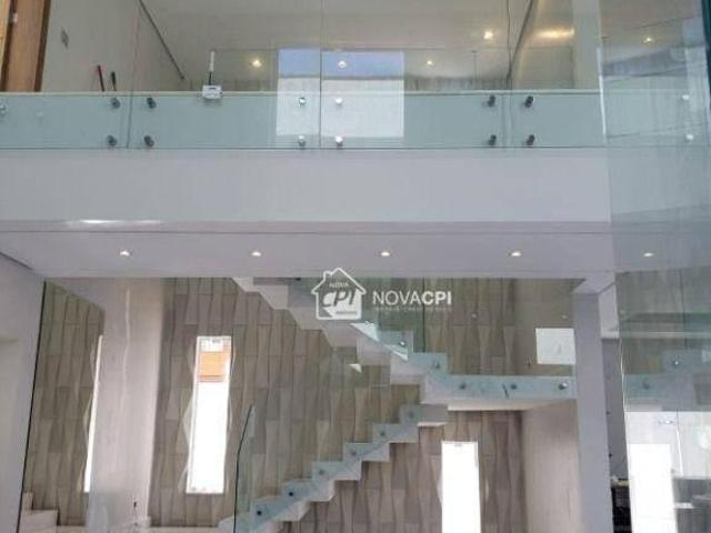Casa à venda, 286 m² por R$ 2.300.000,00 Vila São Paulo Itanhaém/SP