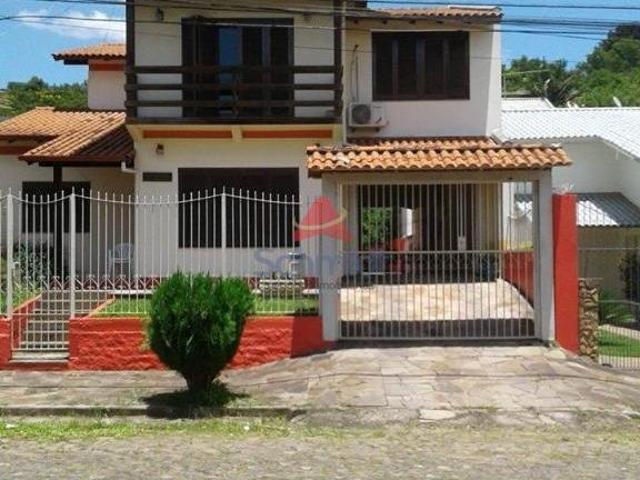 Casa à venda, 286 m² por R$ 695.000,00 Cristo Rei São Leopoldo/RS