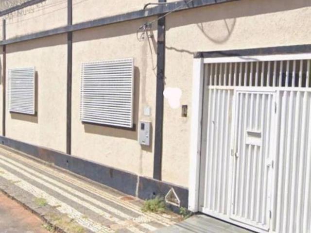 Casa à venda, 286 m² por R$ 800.000,00 Centro Uberlândia/MG