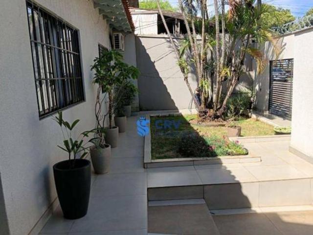 Casa à venda, 286 m² por R$ 870.000,00 Bandeirantes Londrina/PR