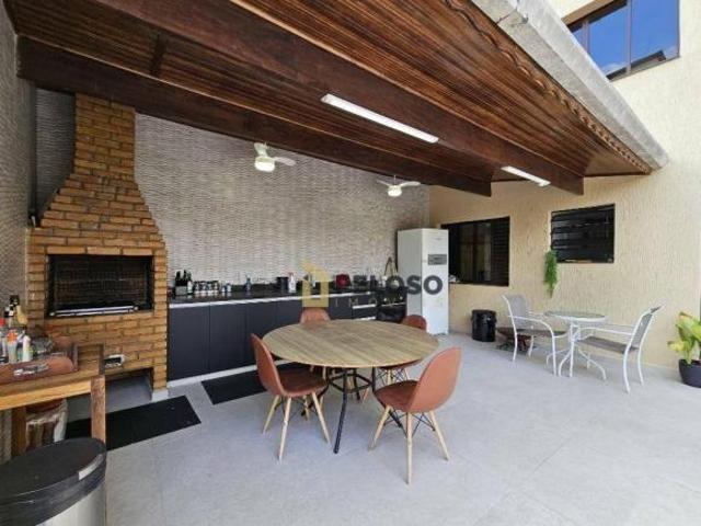 Casa à venda | 286m² | 3 dormitórios | 1 suíte | espaço gourmet | 3 vagas | Mandaqui São Paulo/SP