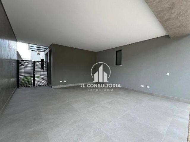 Casa à venda, 287 m² por R$ 3.790.000,00 Barigui Curitiba/PR