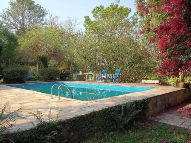 Casa à venda, 287 m² por R$ 1.600.000,00 Nova Higienópolis Jandira/SP