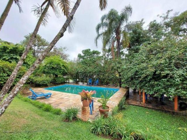 Casa à venda, 287 m² por R$ 1.700.000,00 Nova Higienópolis Jandira/SP