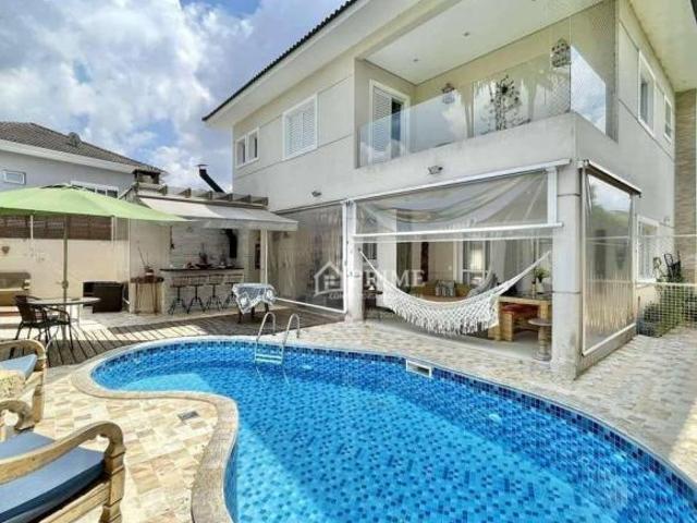Casa à venda, 287 m² por R$ 1.700.000,00 Granja Santa Maria Carapicuíba/SP