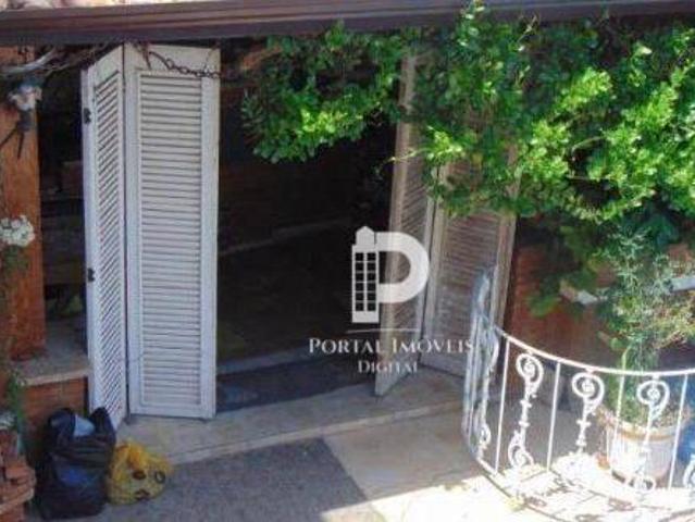 Casa à venda, 287 m² por R$ 1.150.000,00 Jardim Paraíso Campinas/SP