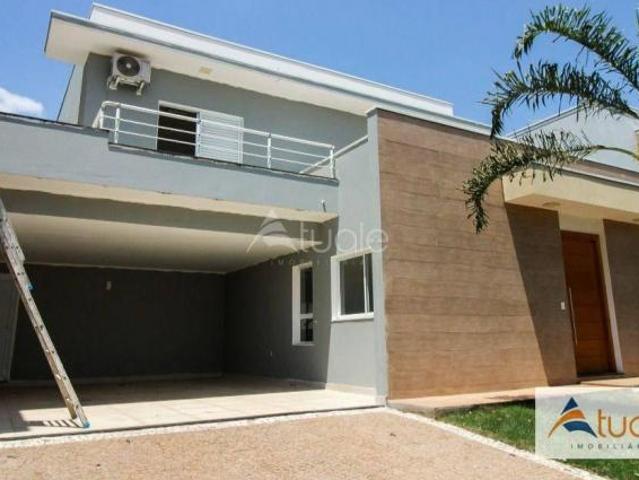 Casa à venda, 287 m² por R$ 2.400.000,00 Residencial Villa Lobos Paulínia/SP
