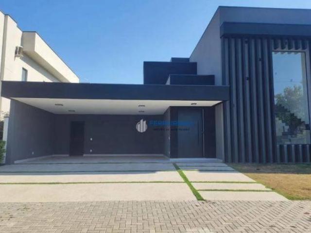 Casa com 4 dormitórios à venda, 287 m² por R$ 2.800.000,00 Urbanova São José dos Campos/SP