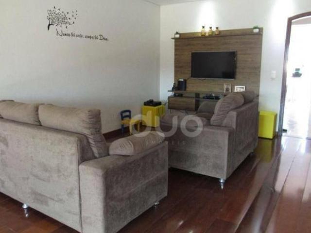 Casa à venda, 287 m² por R$ 580.000,00 Terra Nova Piracicaba/SP