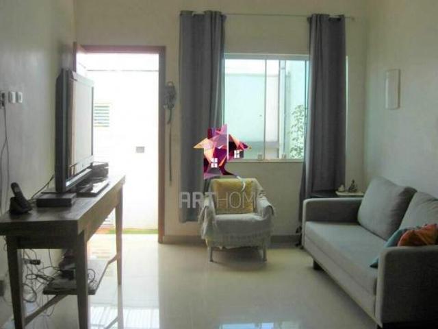 Casa à venda, 287 m² por R$ 950.000,00 Rudge Ramos São Bernardo do Campo/SP