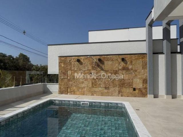 Casa à venda, 288 m² por R$ 3.500.000,00 Condomínio Chácara Ondina Sorocaba/SP