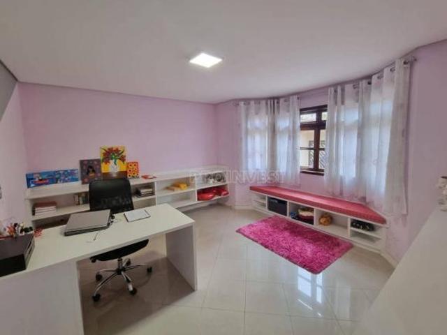 Casa à venda, 288 m² por R$ 1.100.000,00 Jardim dos Ipês Cotia/SP