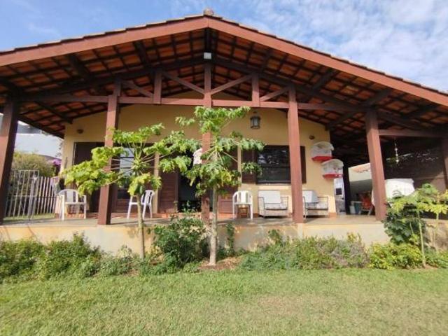 Casa à venda, 288 m² por R$ 1.380.000,00 Jardim Santa Bárbara Atibaia/SP
