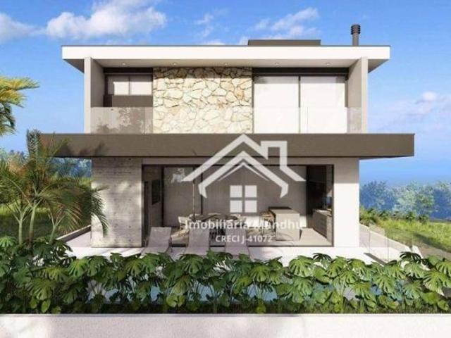 Casa à venda, 288 m² por R$ 2.590.000,00 Corrupira Jundiaí/SP