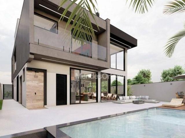 Casa à venda, 288 m² por R$ 2.700.000,00 Alphaville Nova Esplanada IV Votorantim/SP
