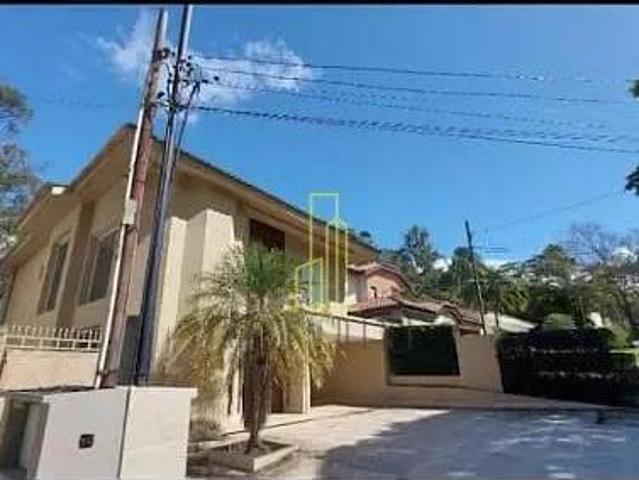 Casa à venda, 288 m² por R$ 2.809.000,00 Alphaville Santana de Parnaíba/SP