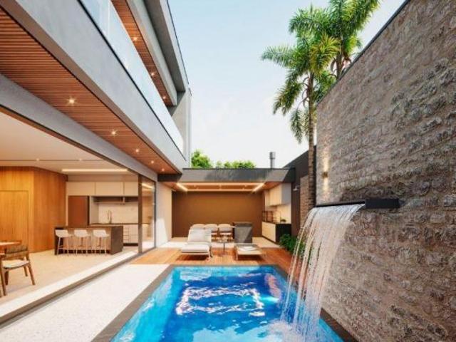 Casa à venda, 288 m² por R$ 2.185.000,00 Recanto dos Eucaliptos São José dos Campos/SP
