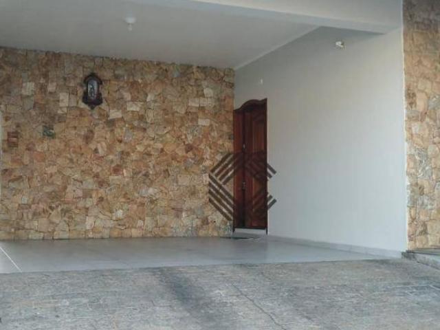 Casa à venda, 288 m² por R$ 850.000,00 Vila Nova Sorocaba Sorocaba/SP